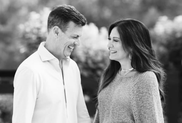 Behind-the-Scenes Conversation With Lysa TerKeurst Adams and Chaz Adams